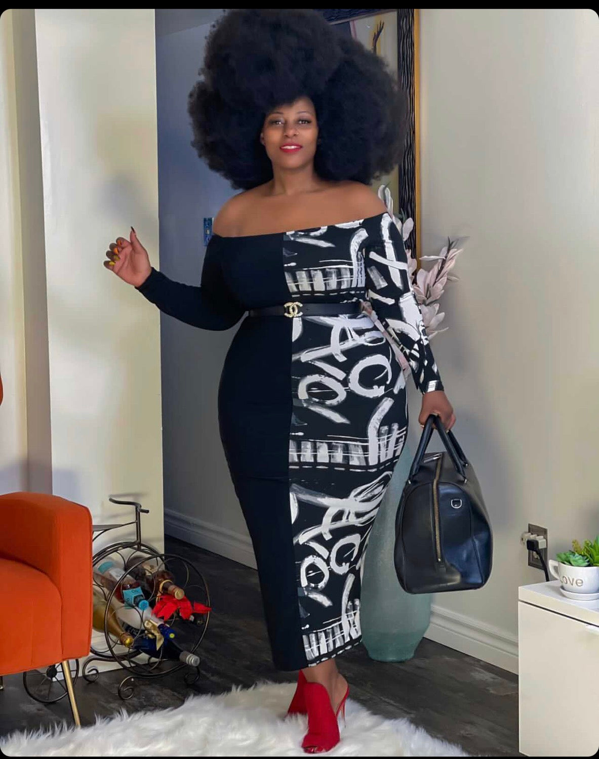 Double Take – Lillydrop